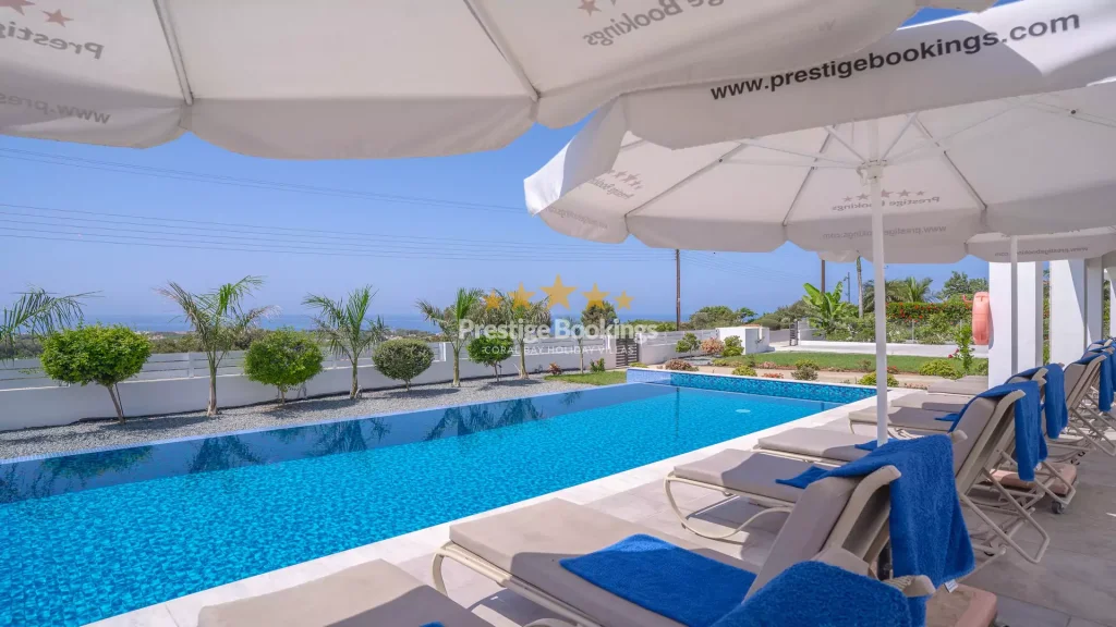 Aretousa Ena by Prestige Bookings